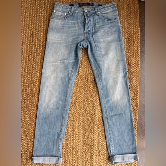 Jacob Cohen | Jeans | Jacob Cohen Mens Jeans | Poshmark